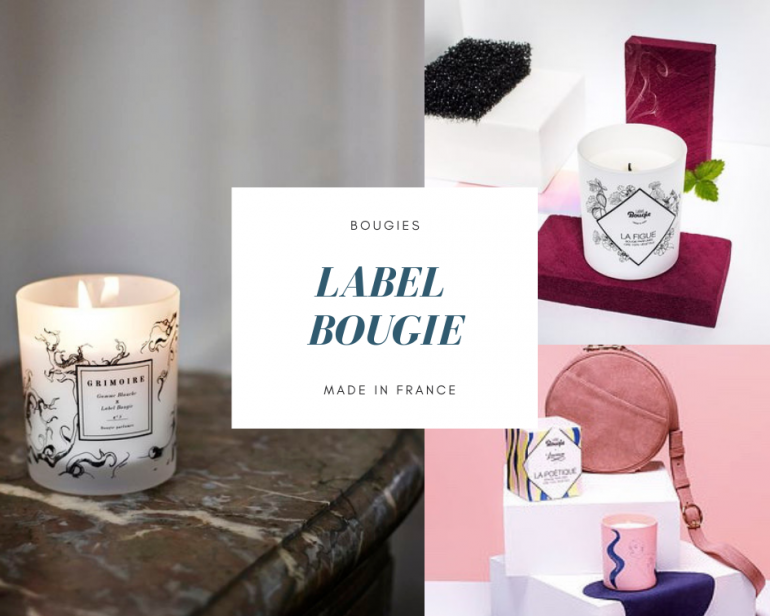Bien choisir sa bougie pour un intérieur cosy – Bulles de Flo